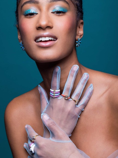 Spring Collection | AmaloA