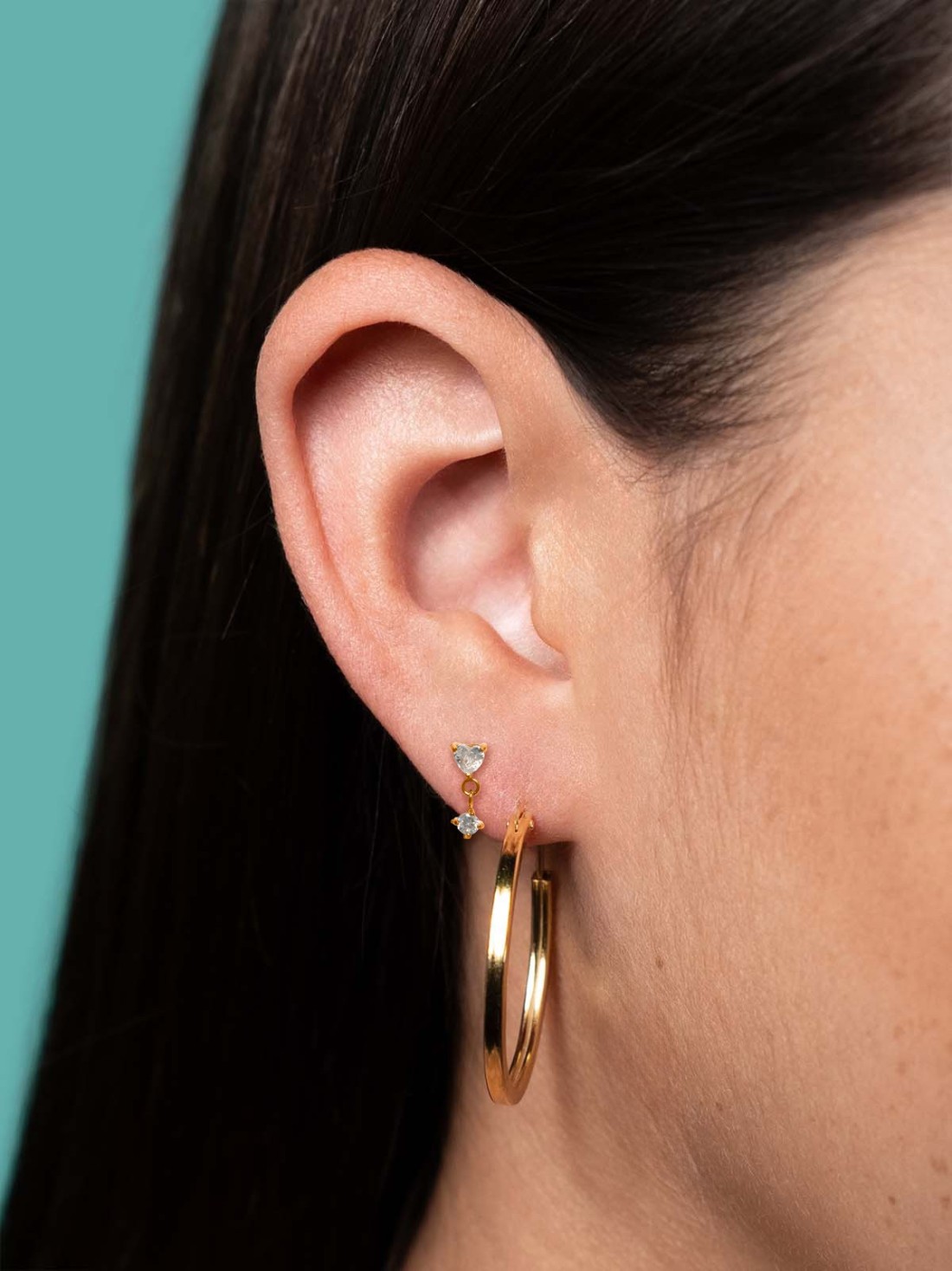 STAINLESS STEEL PIERCING AGADIR