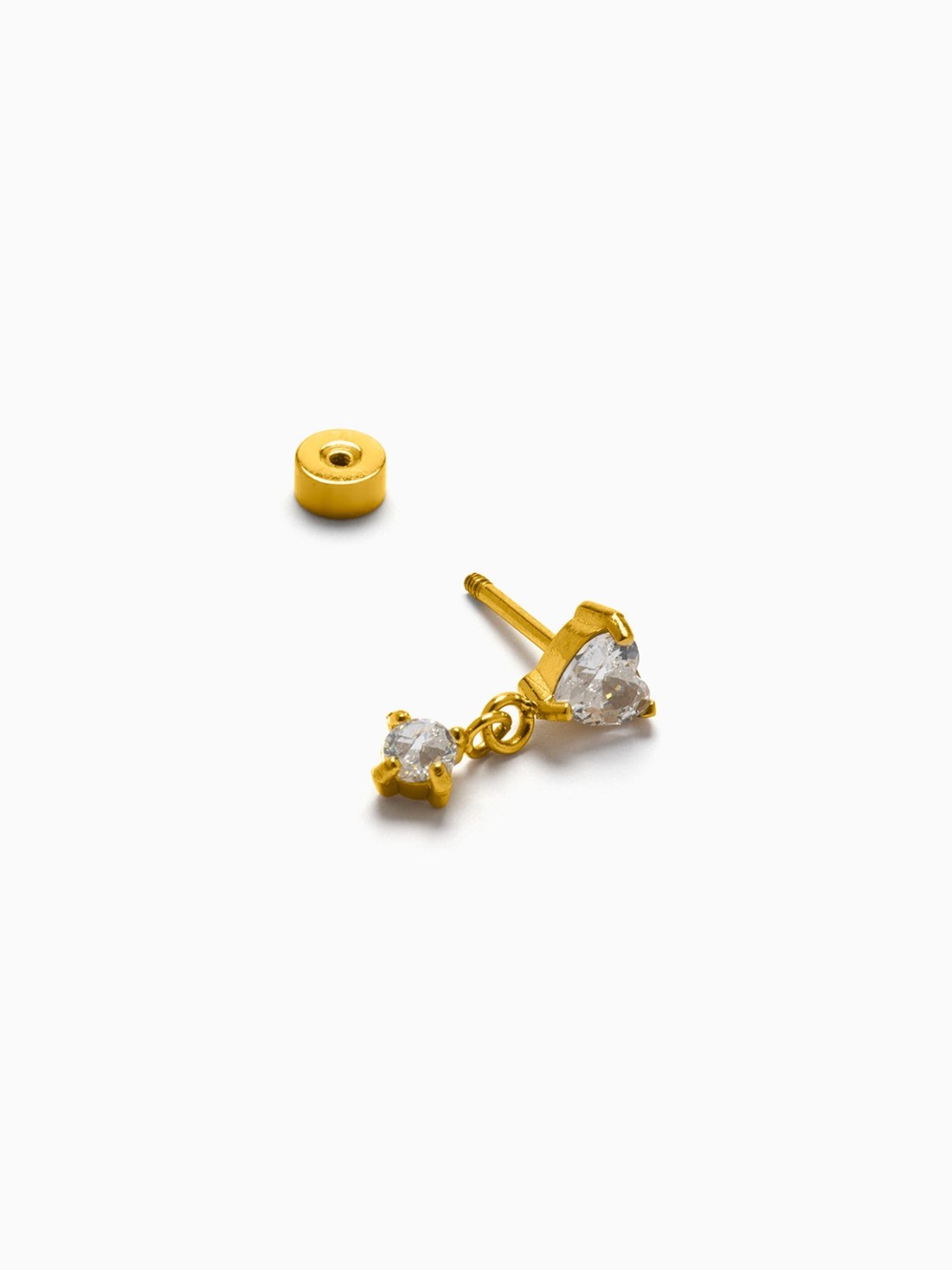 STAINLESS STEEL PIERCING AGADIR